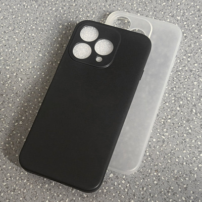 Hi畅享80Pro手机壳透明保护套软