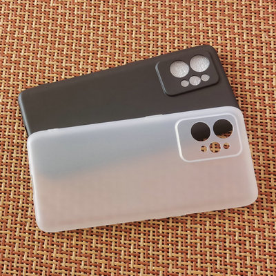 适用RealmeGT2pro手机壳保护套