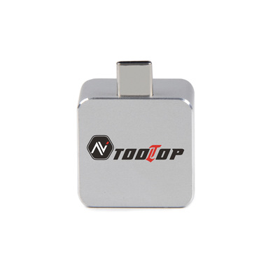 TOOLTOPT160，T256手机热像仪，