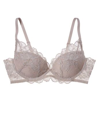 PEACHJOHN蜜桃派软钢托文胸