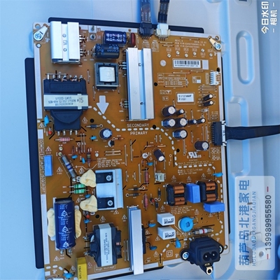 原装LG 60UJ6500-CB 65LG65CJ-CA电源板EAX67206901 EAY64470301