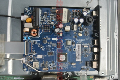 长虹 39D3700i 主板 JUC7.820.00170702 屏C390X17-E1-A