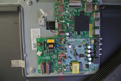 小米 L32M5-AD 主板 TPD.MS348T.PB793 屏PT320AT03-4