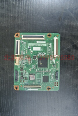 长虹 3D60C4000i 逻辑板 LJ41-10343A LJ92-02006A 屏S60FH-YB03