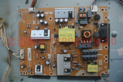 海尔LE46G3000拆机电源板 715G6155-P01-W20-002H