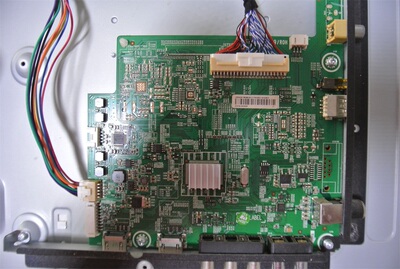 海信LED42K188 LED39L188 拆机主板 RSAG7.820.6069