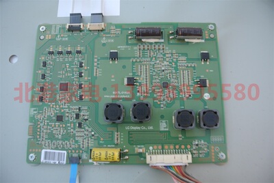 长虹 UD55B8000i 恒流板 6917L-0149A