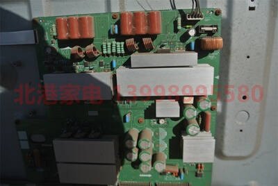 长虹 iTV58928F X板 LJ92-01627A