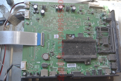 创维 55/50E388G 主板 5800-A8H12Z-0P00 屏SDL550WY(PD0-209)