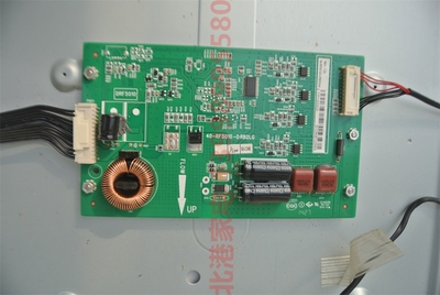 TCL L50F3600A 拆机恒流板 40-RF5010-DRB2LG