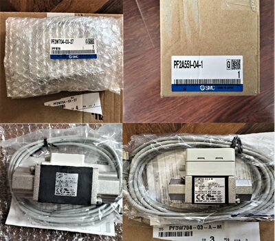 SMC流量计PFMB7201-C8-A-M PFMB7201-C8-B-M流量开关全新原装正品