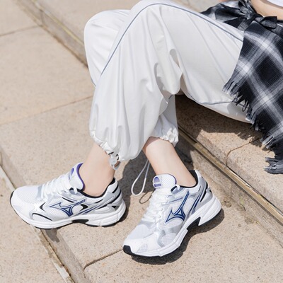 美津浓/Mizuno Speed 2K 男鞋女鞋运动鞋减震透气跑步鞋D1GH2229