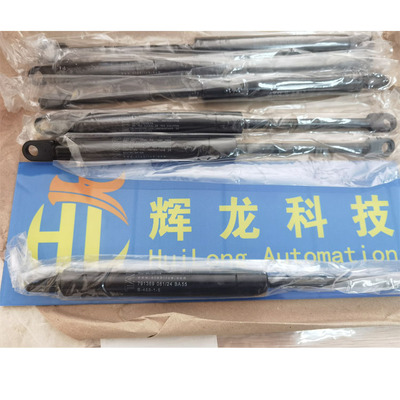 B-489-1-3日本泷源TAKIGEN弹簧支撑杆B-489-S-1-4