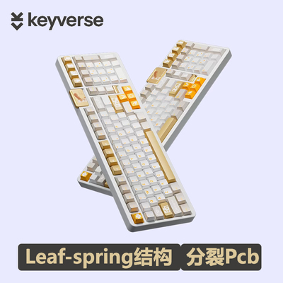 INFI无线分裂PCBLeaf-spring