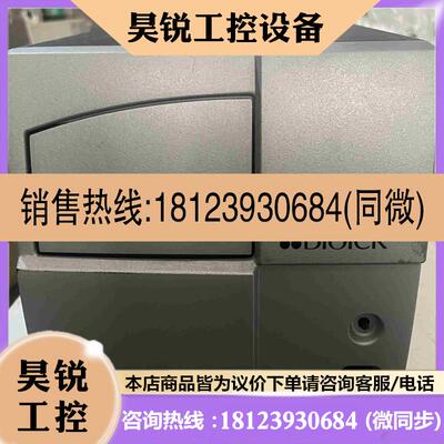 议价:Biotek PowerWave XS2全波长酶标仪拍前
