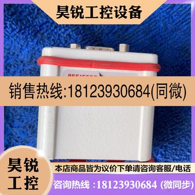 议价:PFEIFFER真空计PT348110C.TIC 251