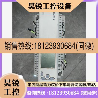 议价:西门子通用控制器(RLU236),不错,150,商品