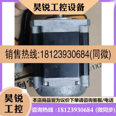 议价:多摩川电机TS4614N3300E200,750W.正常