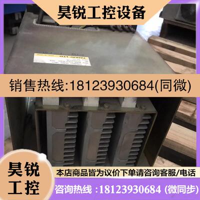 议价:FANUC发那科驱动器模块 A06B-6069-H300