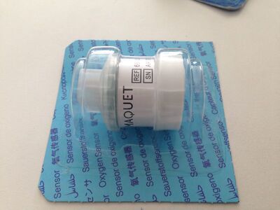 迈科维氧气传感器6640044