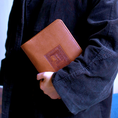 a7a6a5活页手帐笔记记事本