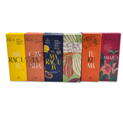 巴西正品NATURA植物萃取滋润修复保湿防裂无添加天然进口护手霜