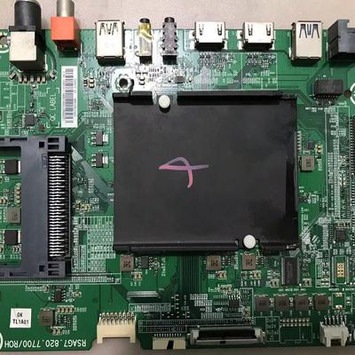 海信RSAG7.820.7700电视主板
