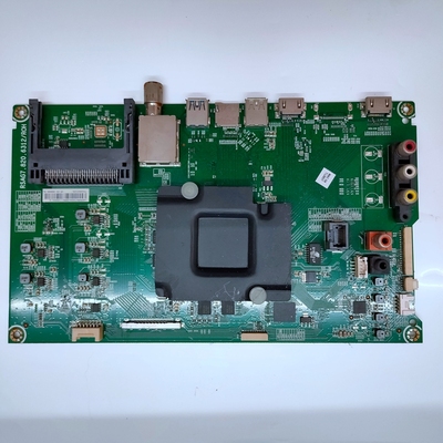 海信电视主板维修RSAG7.820.6312