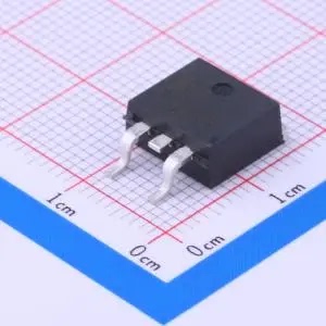 NCE30H29D TO-263-2L 场效应管(MOSFET)