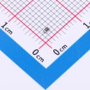 RN73C1J10KBTG 0603 贴片电阻