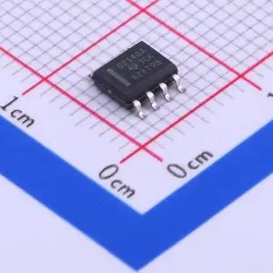 OPA2140AIDR SOIC-8 高精度、低噪声、轨到轨输出、11-MHz JFET运