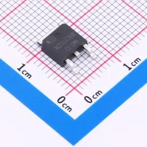 NCE65T260K TO-252 场效应管(MOSFET)