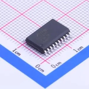 ATTINY1616-SFR SOIC-20-300mil 单片机(MCU/MPU/SOC)