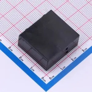 HF140FF/012-2HSWTF DIP,29x13mm 功率继电器