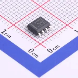 TL082IDR SOIC-8 TL08xx 结型场效应晶体管输入运算放大器 FET输