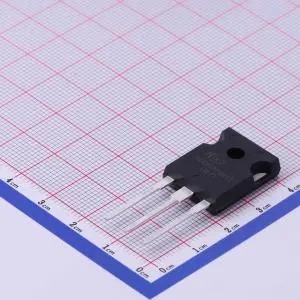 NCE65TF041T TO-247 场效应管(MOSFET)