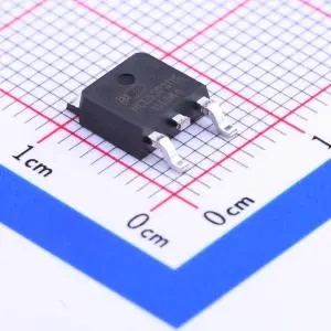 NCE55P30K TO-252-2L 场效应管(MOSFET)