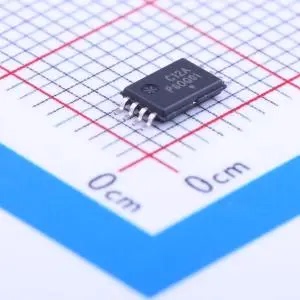 CAT24C512YI-GT3 TSSOP-8 512 Kb I2C CM0S 串行 EEPROM EEPROM