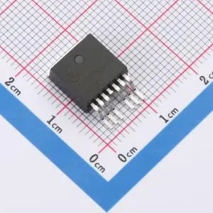 CMB029N10-7 TO-263-7 场效应管(MOSFET)