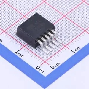 MIC29502WU-TR TO-263-5 线性稳压器(LDO)