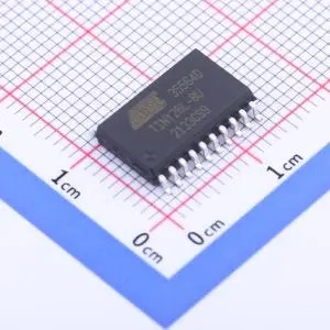 ATTINY26L-8SUR SOIC-20-300mil 单片机(MCU/MPU/SOC)