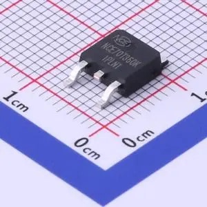 NCE70T360K TO-252 场效应管(MOSFET)