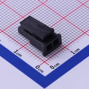 436450200 P=3mm 胶壳(线对板/线对线)