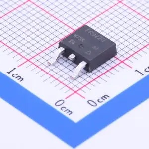 IRFR9220TRPBF TO-252(DPAK) 场效应管(MOSFET)