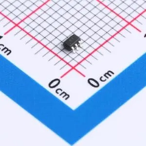 UMH1N SOT-363 数字晶体管（内置电阻），双数字晶体管（NPN+NPN