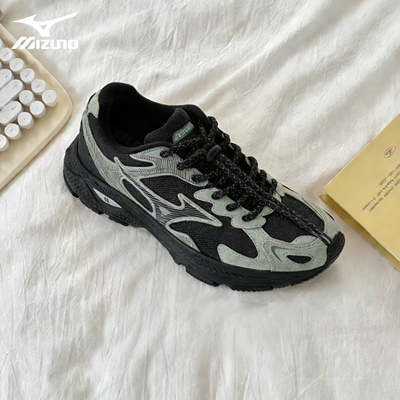 Mizuno美津浓RACERS2.0跑步鞋