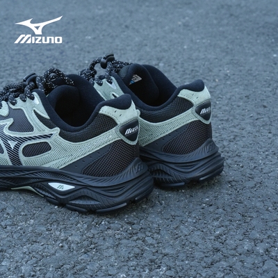 Mizuno美津浓RACERS2.0跑步鞋