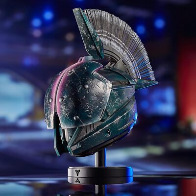 Numskull命运2模型现货术士头盔