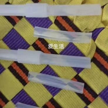 贝朗吸液杆连接软管全新一对装血透析机零配件 5对起包邮