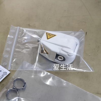 费森尤斯旁路釆取样口阀原装血透配件